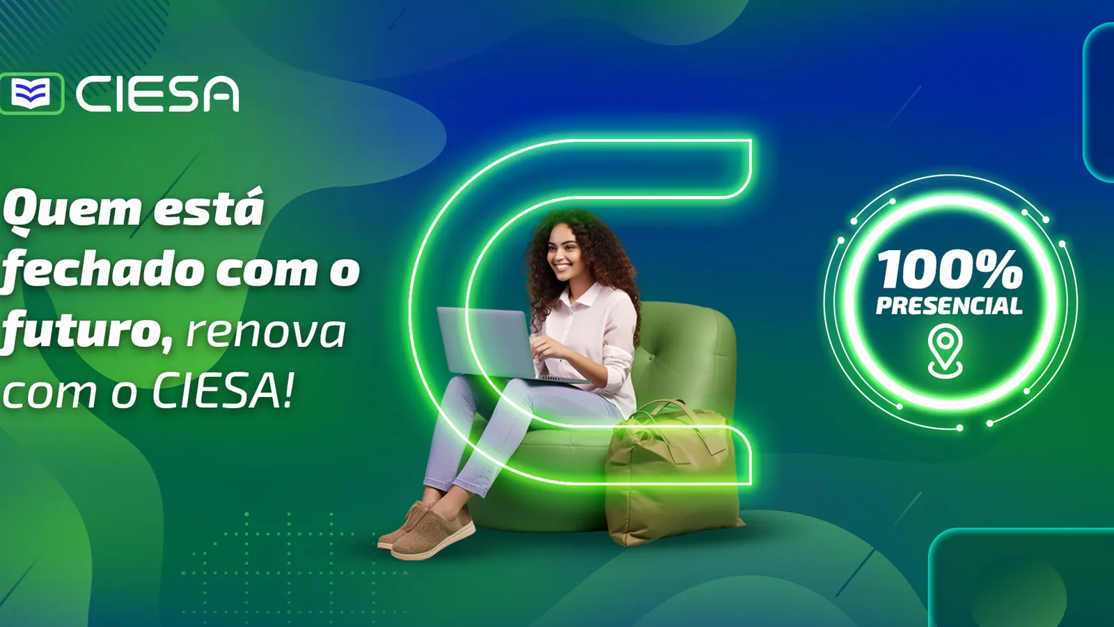 Centro Universitário de Ensino Superior do Amazonas — CIESA