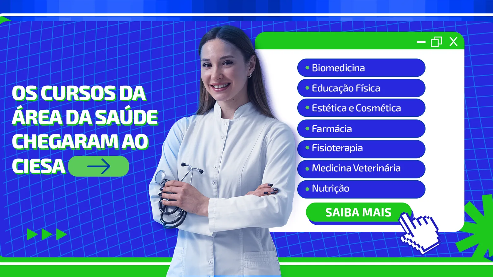 Centro Universitário de Ensino Superior do Amazonas — CIESA