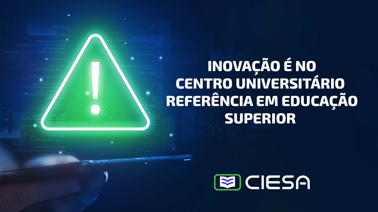 Centro Universitário de Ensino Superior do Amazonas — CIESA